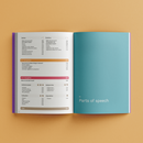 Dieses kleine Buch ist für dich (englische Ausgabe) – Grammatikon